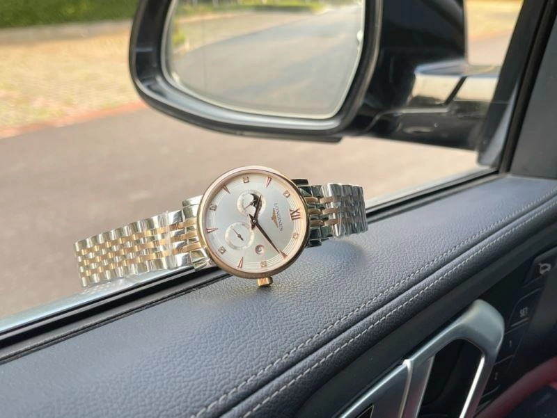 High accuracy LONGINES Watches