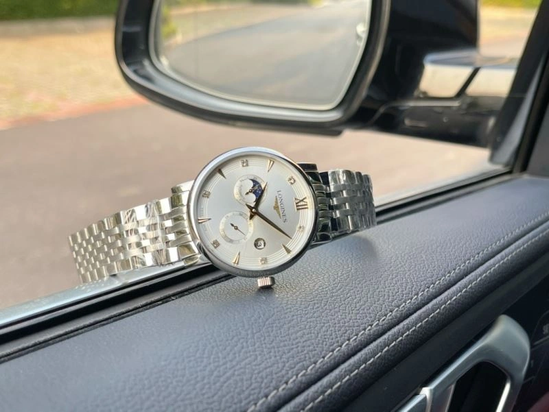 High accuracy LONGINES Watches