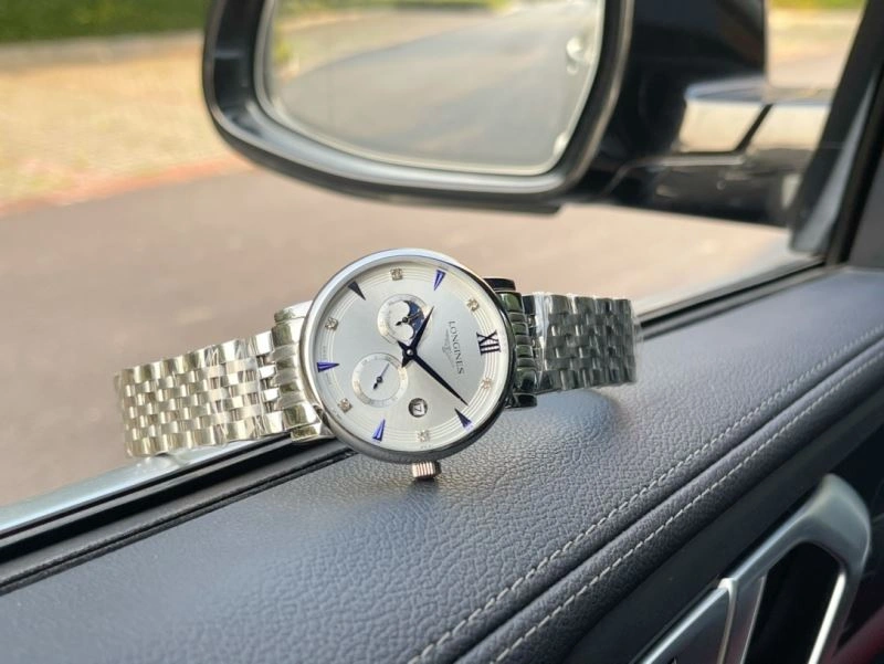 High accuracy LONGINES Watches