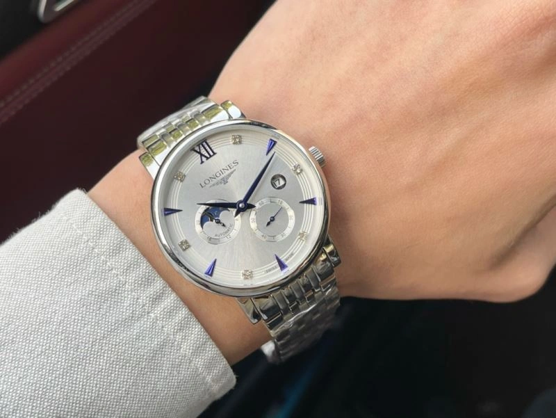 High accuracy LONGINES Watches