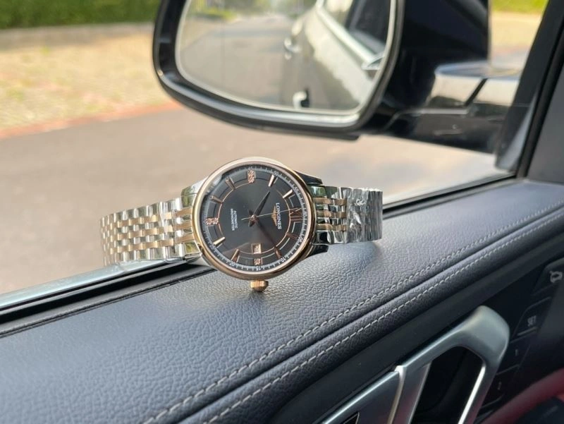 Discounted LONGINES Watches