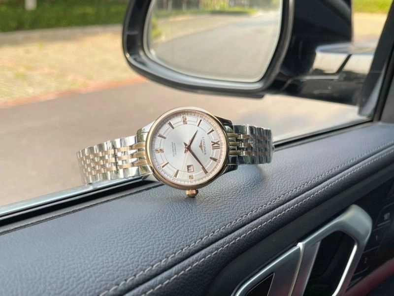 Discounted LONGINES Watches