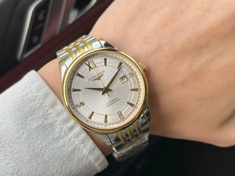 Discounted LONGINES Watches