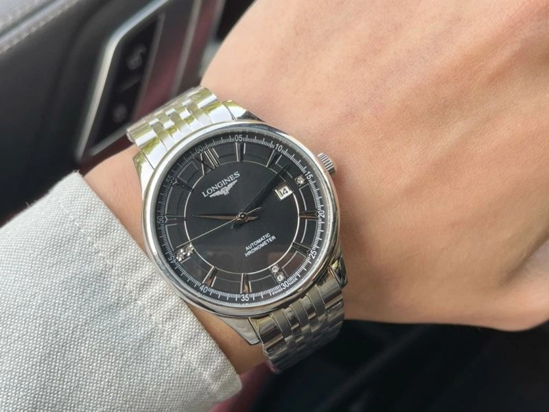 Discounted LONGINES Watches