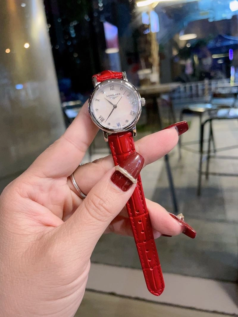 Top mirror LONGINES Watches