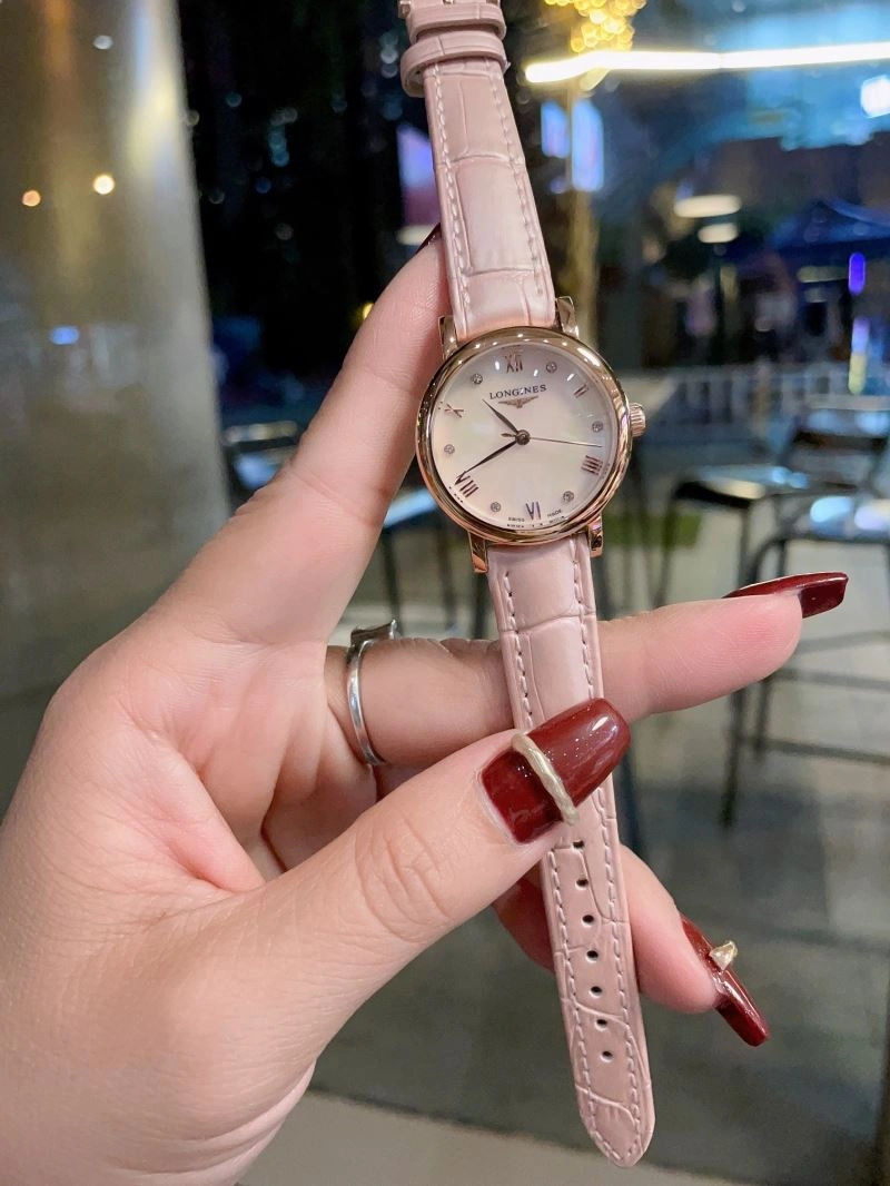 Top mirror LONGINES Watches