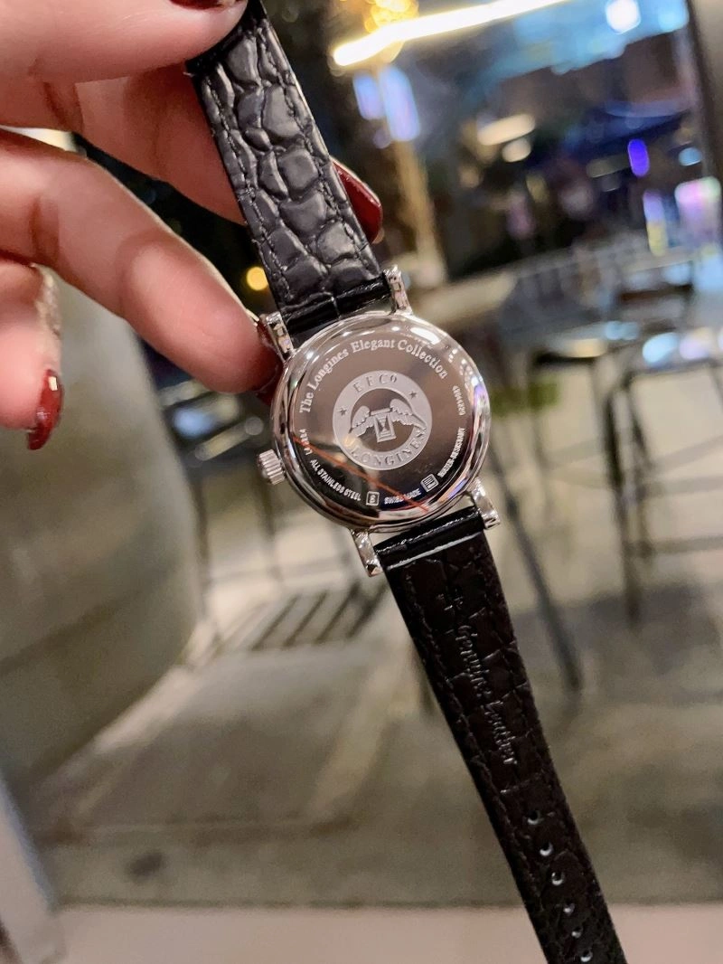 Top mirror LONGINES Watches