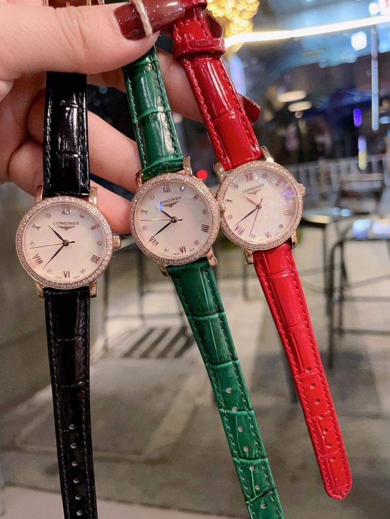 LONGINES Watches