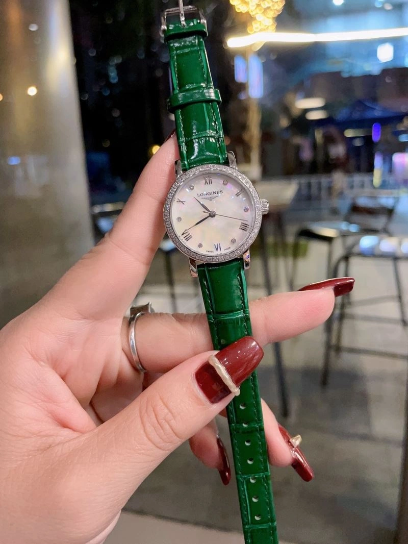 Brand-original LONGINES Watches