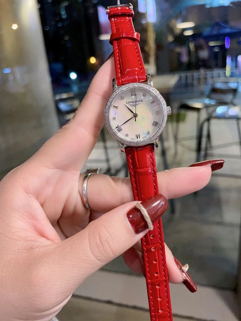 Brand-original LONGINES Watches