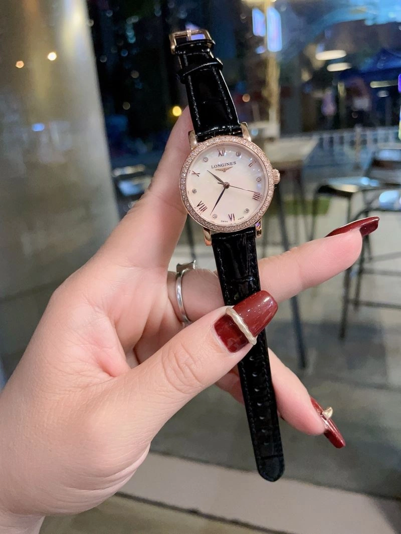 Brand-original LONGINES Watches