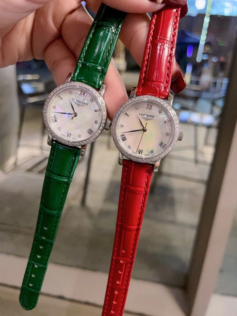 Brand-original LONGINES Watches