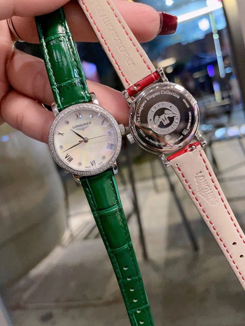 Brand-original LONGINES Watches