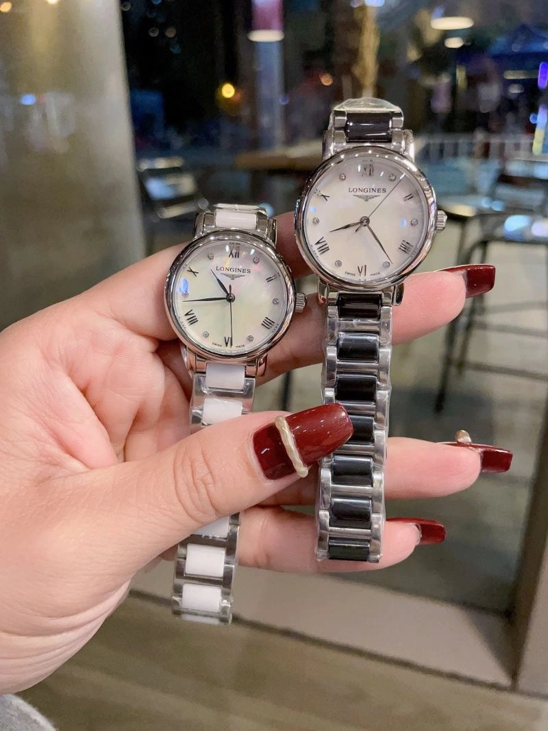 LONGINES Watches