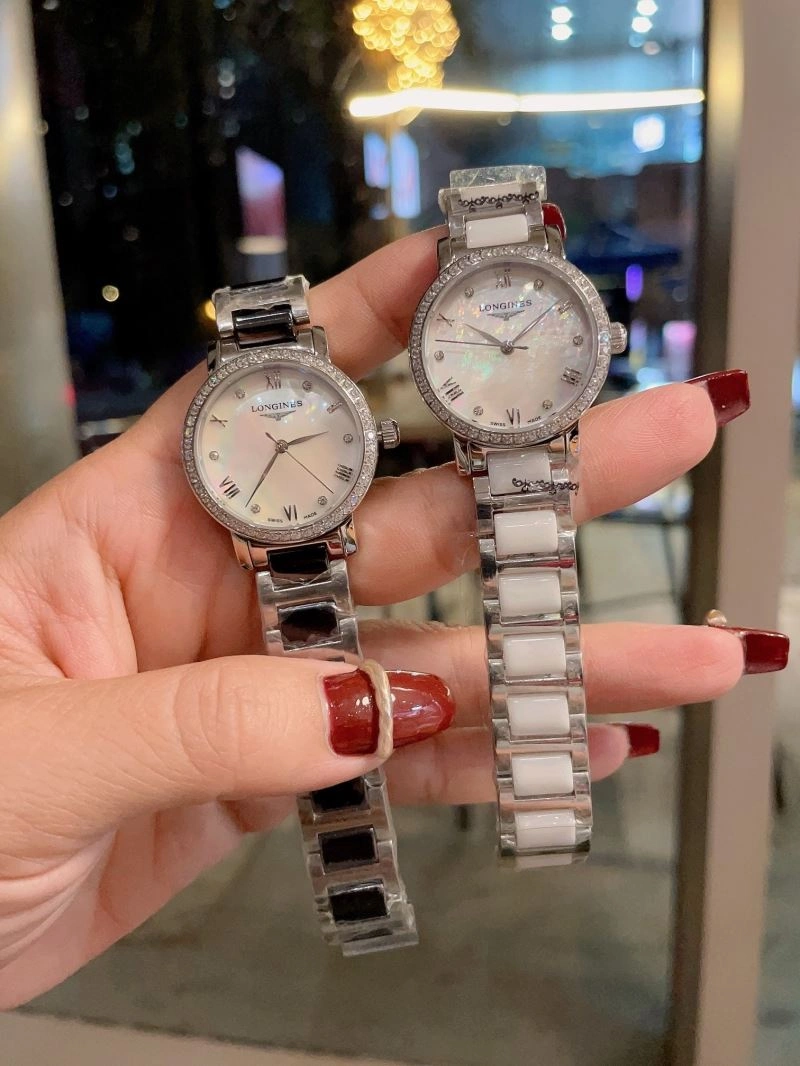 Perfect replica LONGINES Watches