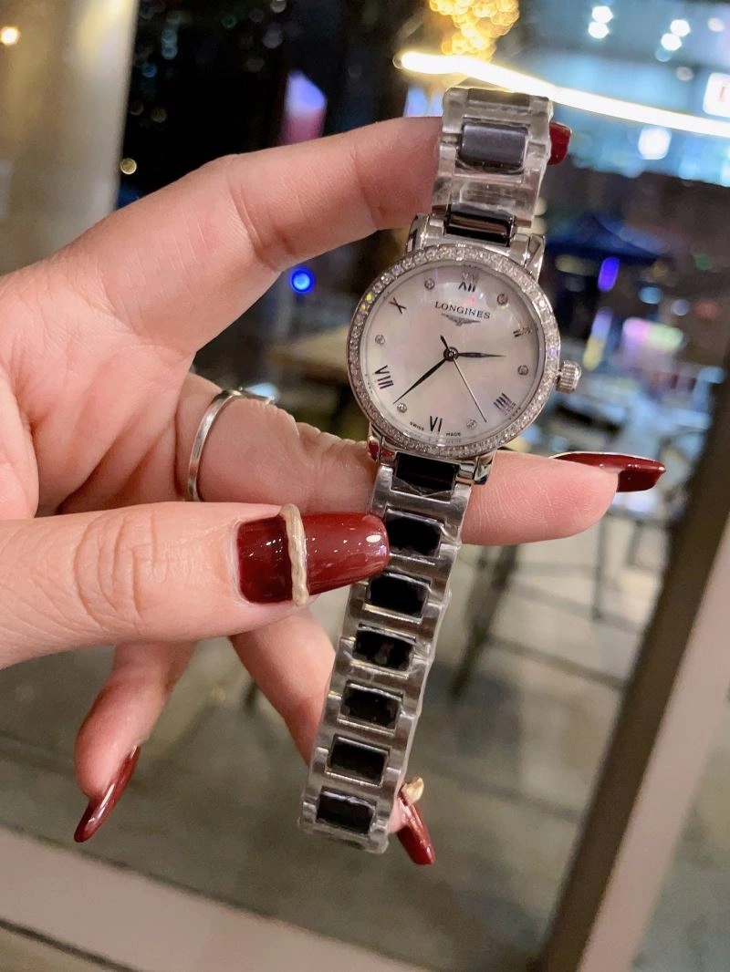 Perfect replica LONGINES Watches