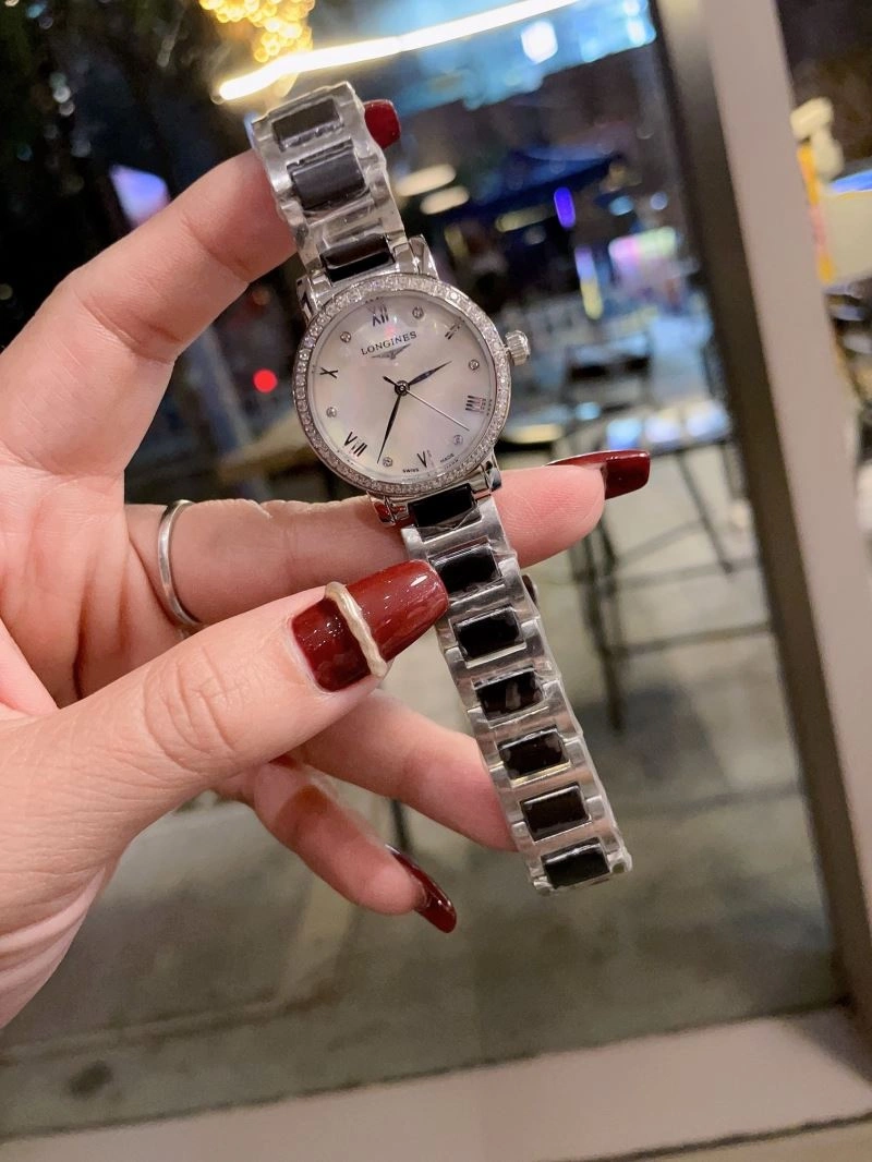 Perfect replica LONGINES Watches