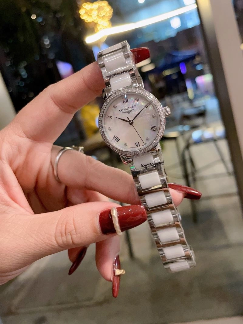 Perfect replica LONGINES Watches