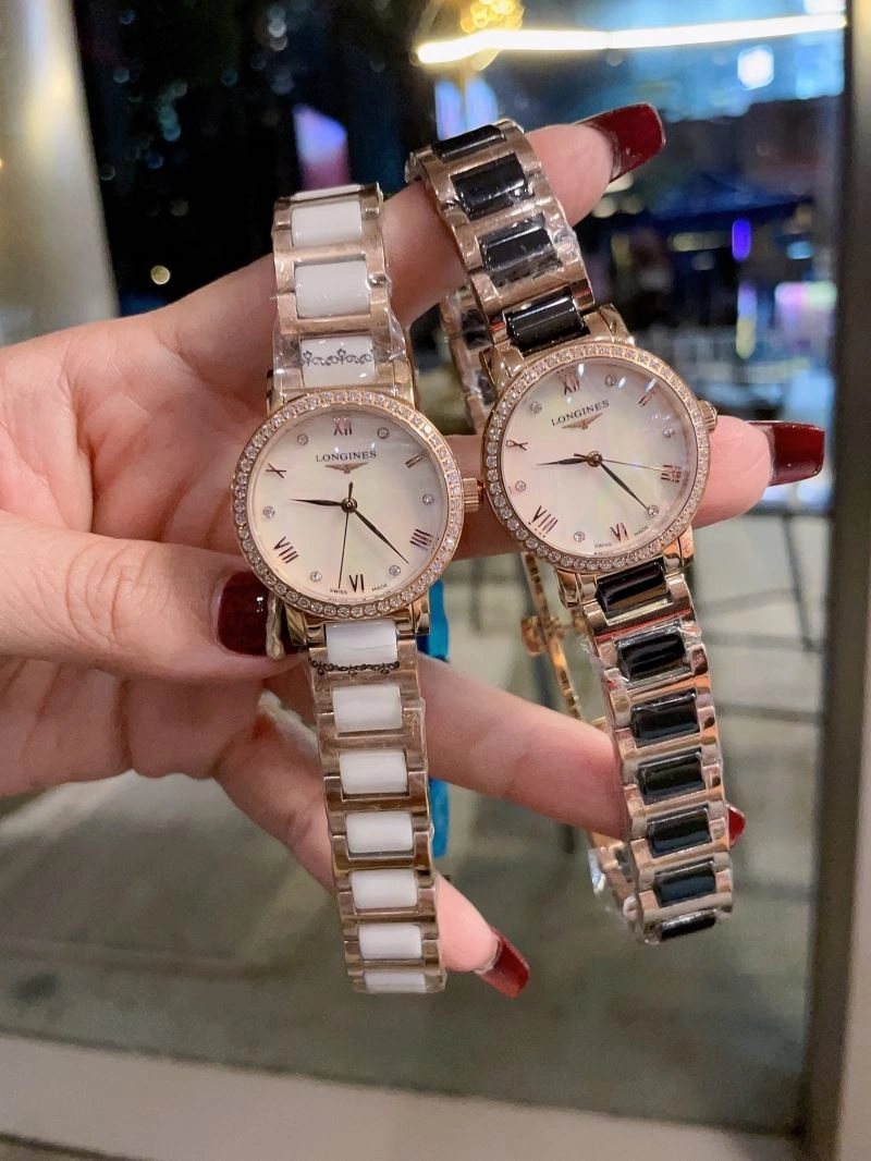 Perfect replica LONGINES Watches