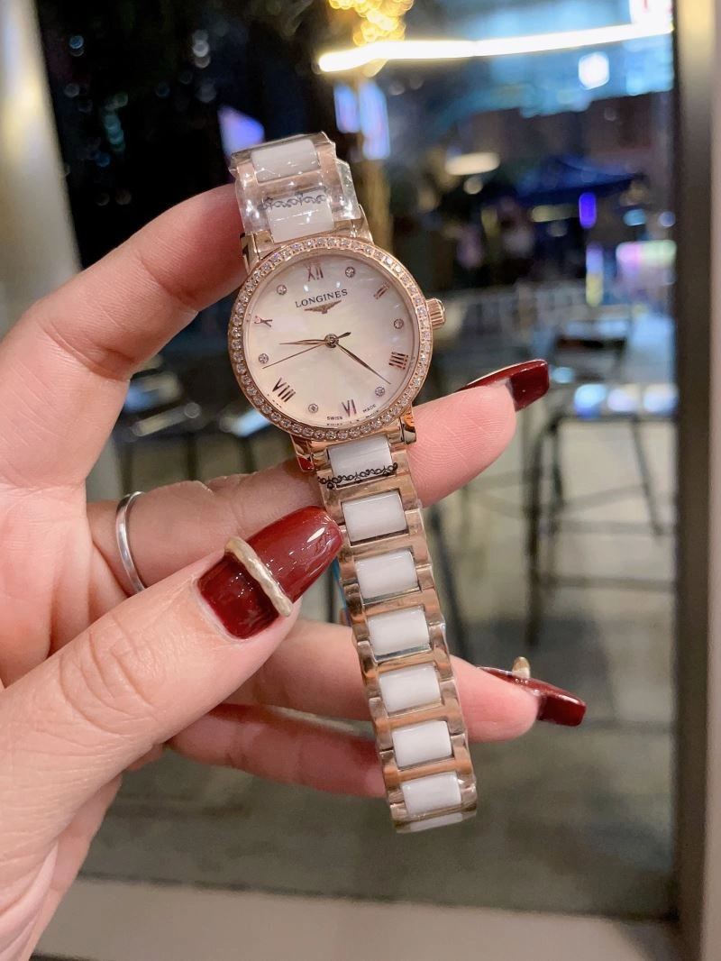 Perfect replica LONGINES Watches