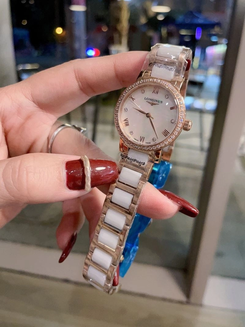 Perfect replica LONGINES Watches