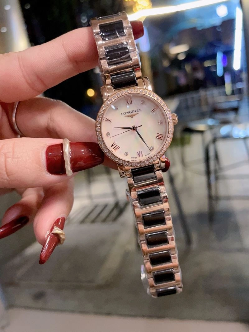 Perfect replica LONGINES Watches