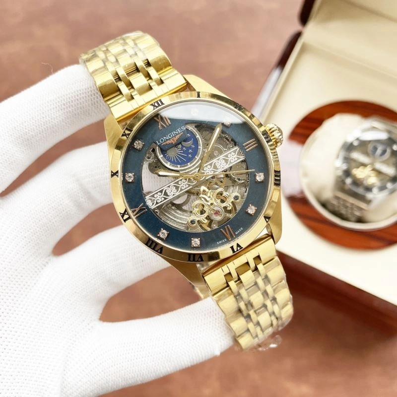 Brand-original LONGINES Watches
