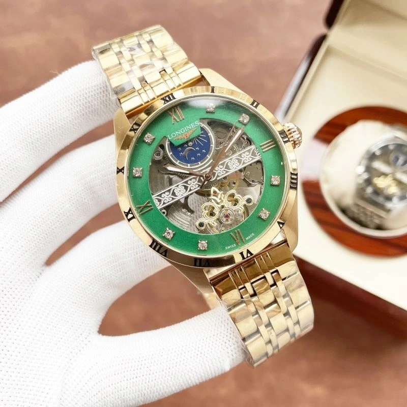 Brand-original LONGINES Watches