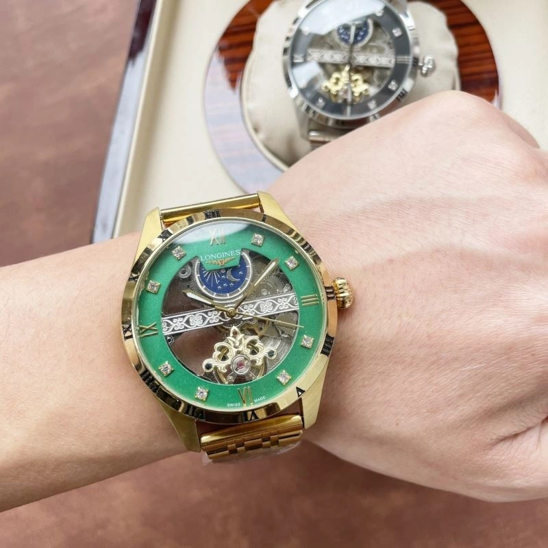 Brand-original LONGINES Watches