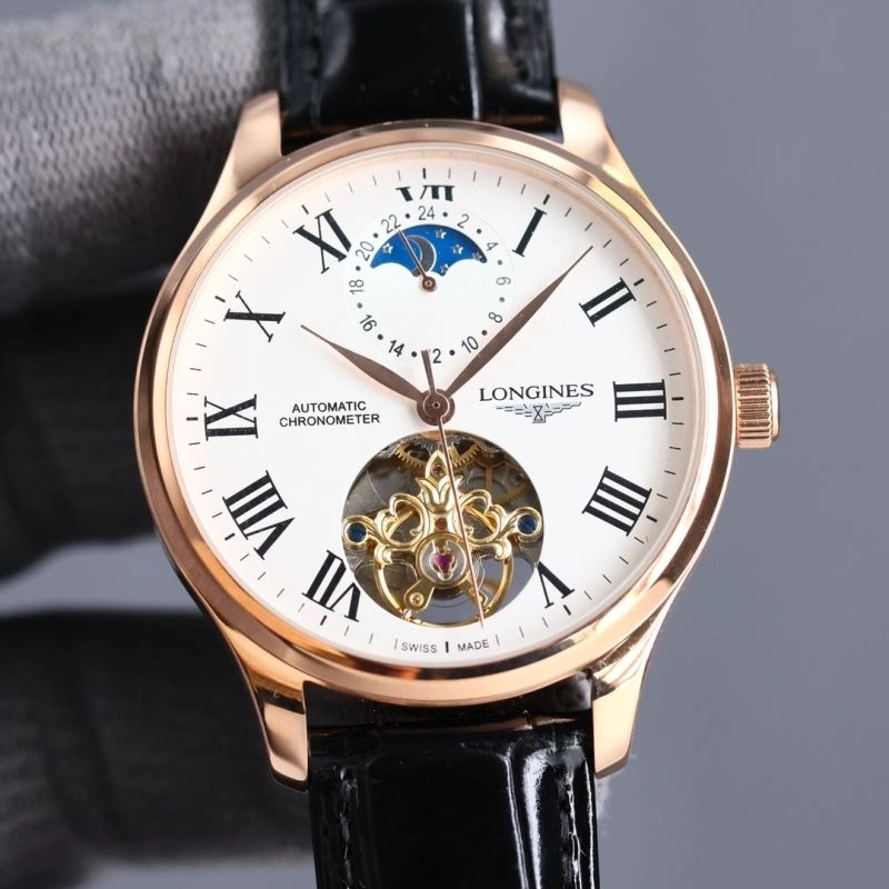 Brand-original LONGINES Watches