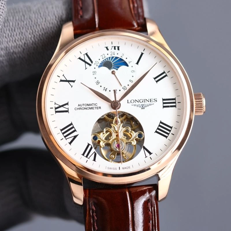 Brand-original LONGINES Watches