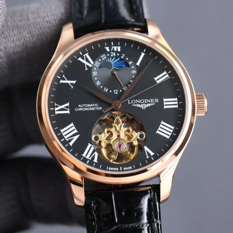 Brand-original LONGINES Watches