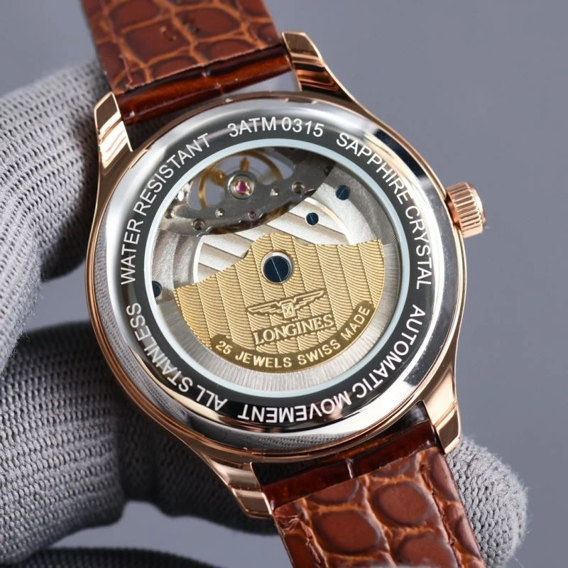 Brand-original LONGINES Watches