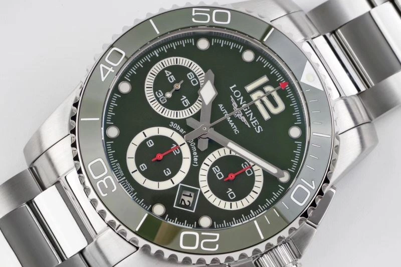 Legit LONGINES Watches