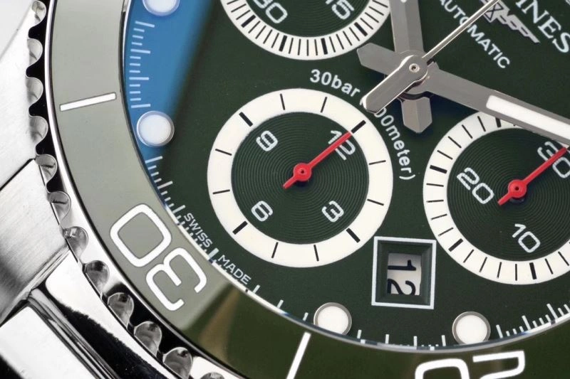 Legit LONGINES Watches