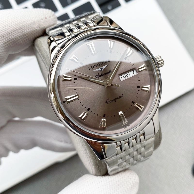 Official LONGINES Watches