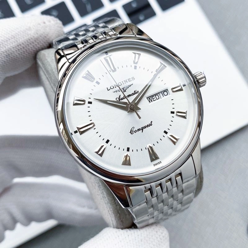 Official LONGINES Watches