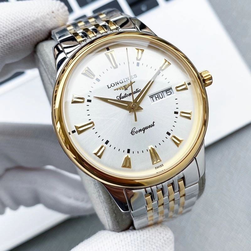 Official LONGINES Watches