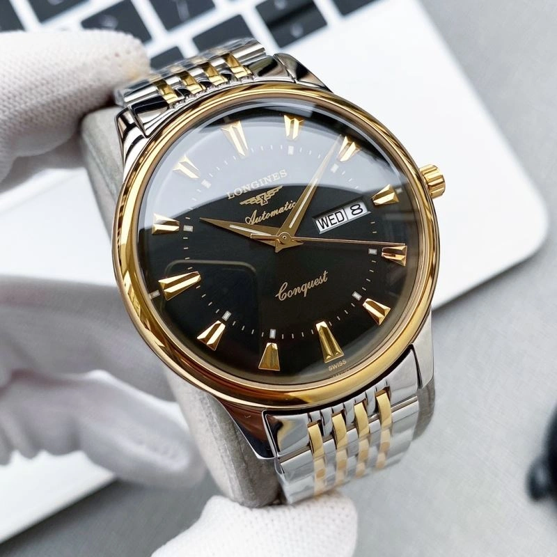 Official LONGINES Watches