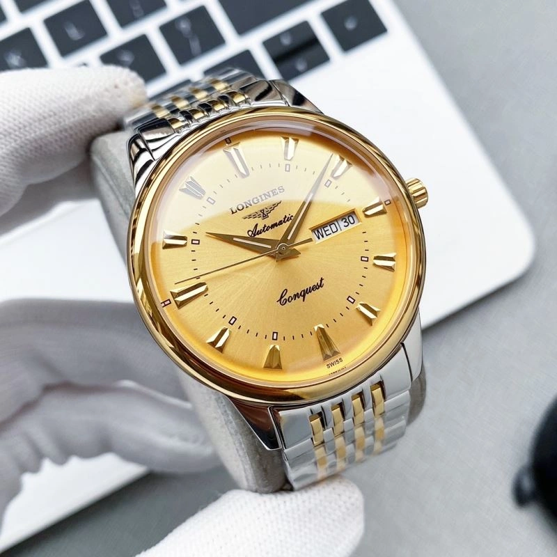 Official LONGINES Watches