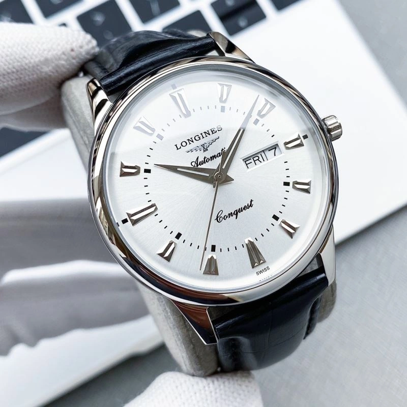 Authentic LONGINES Watches