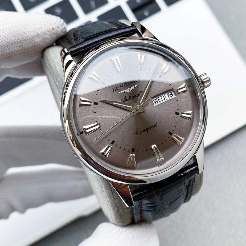 Authentic LONGINES Watches