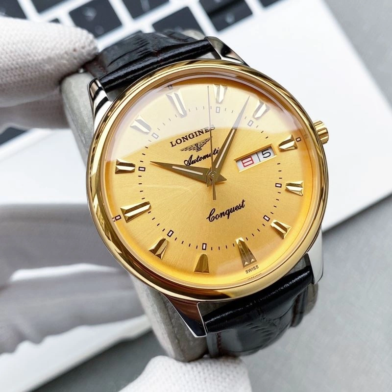 Authentic LONGINES Watches