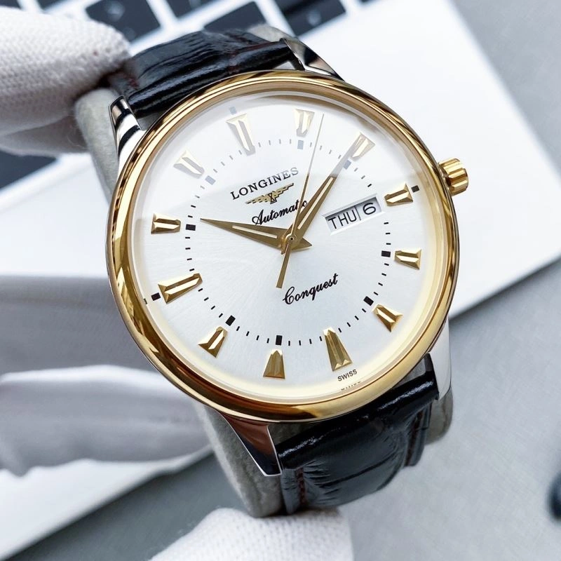 Authentic LONGINES Watches