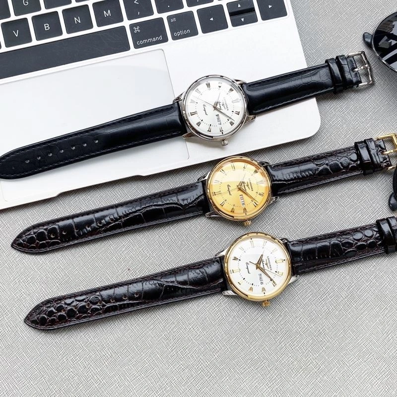 Authentic LONGINES Watches