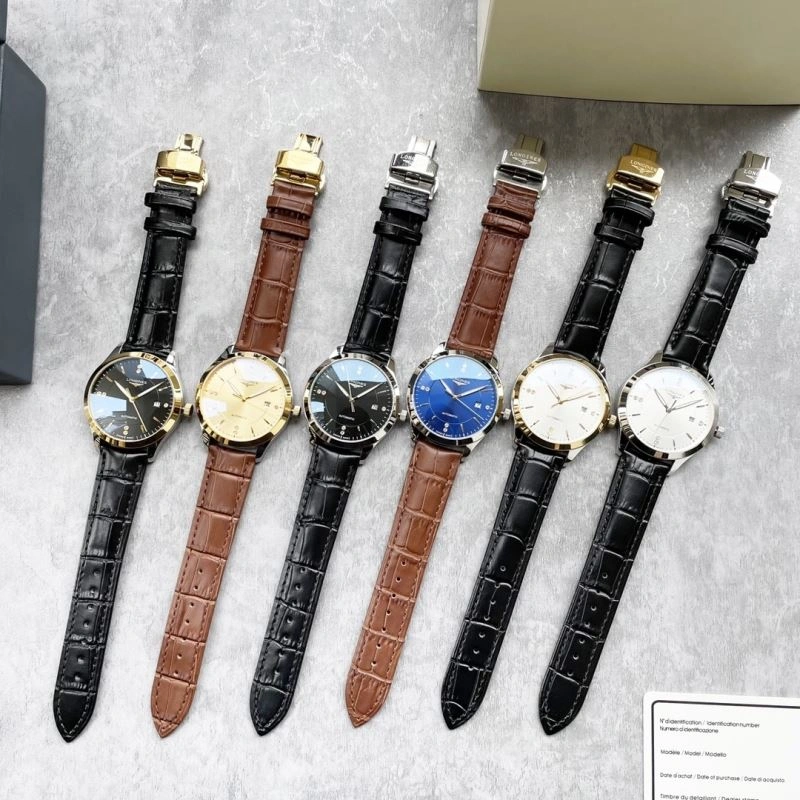 LONGINES Watches