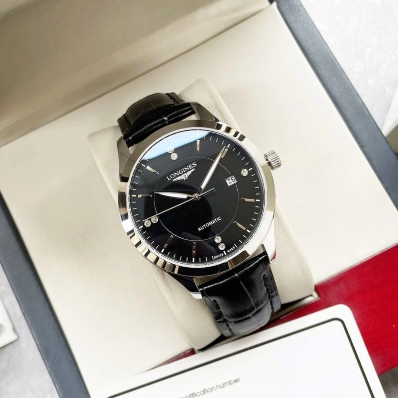 Authentic LONGINES Watches