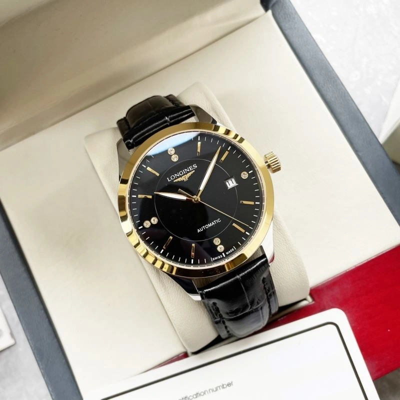 Authentic LONGINES Watches