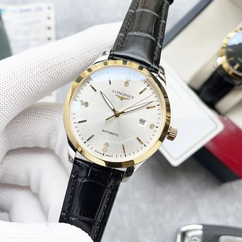 Authentic LONGINES Watches