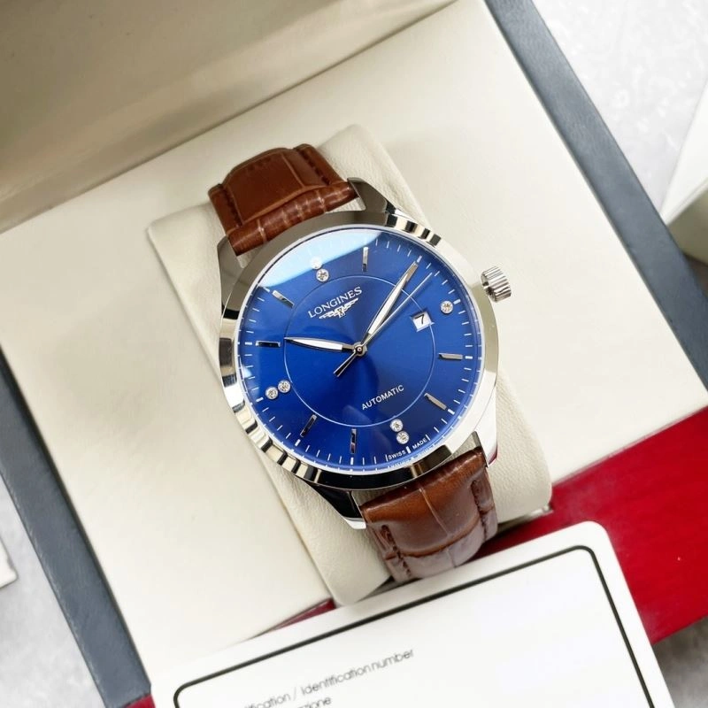 Authentic LONGINES Watches
